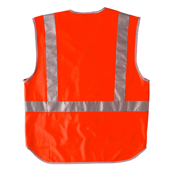 Brahma Industrial Border Day/Night Safety Vest – Brahma Industrial Workwear
