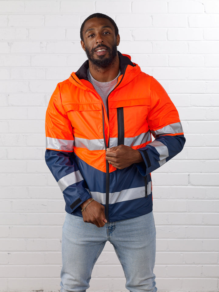 Brahma – Industrial and Construction Workwear Australia – Brahma ...