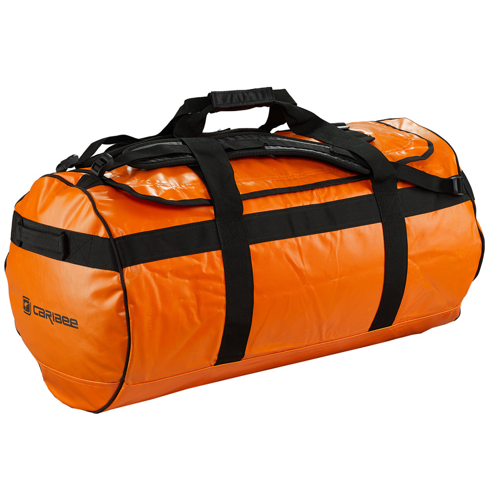 Caribee High Visibility Backpacks & Safety Bags – Brahma Industrial ...